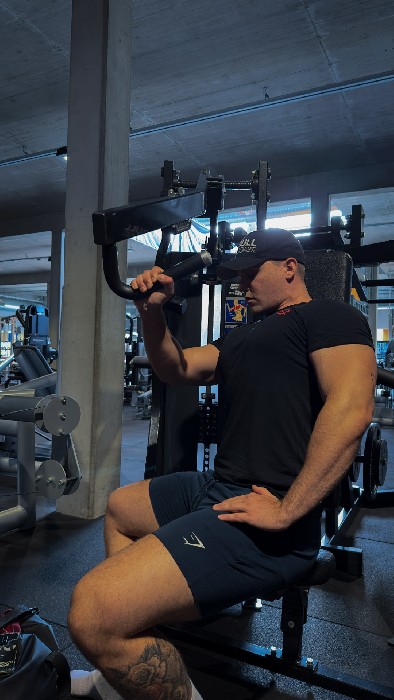 LH Training | Ohjelmat